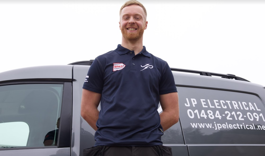 Outdoor sockets with RCD | JP Electrical